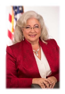 Officers - VFW Auxiliary Department of Virginia