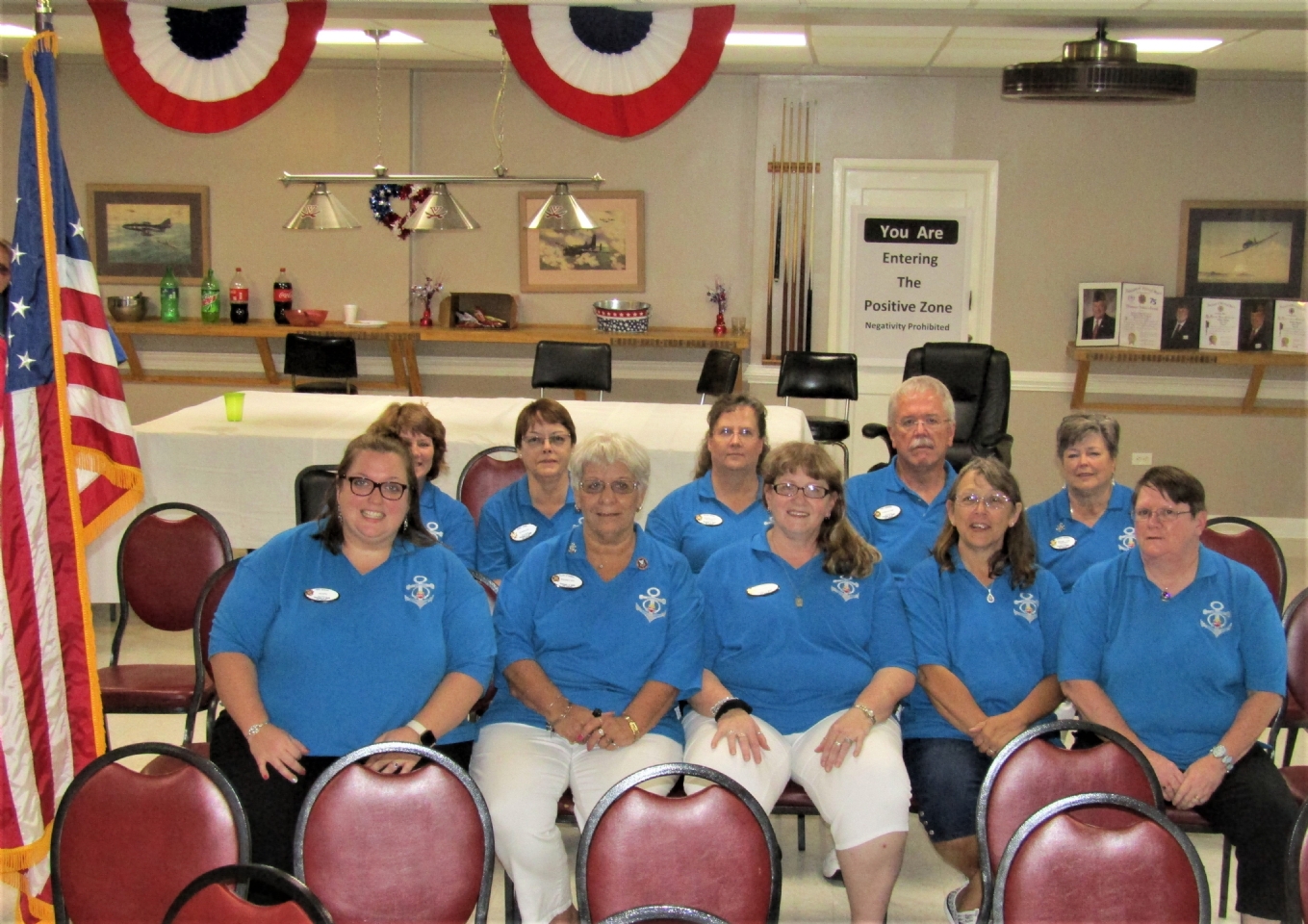 Gallery - VFW Auxiliary Department of Virginia