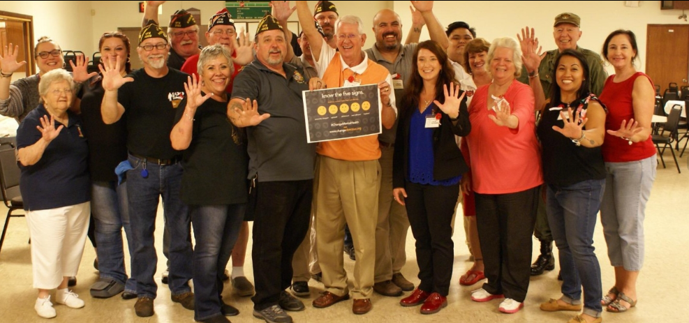 Gallery - VFW Auxiliary Department of Virginia