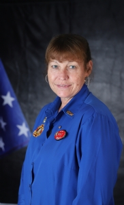 Officers - VFW Auxiliary Department of Virginia